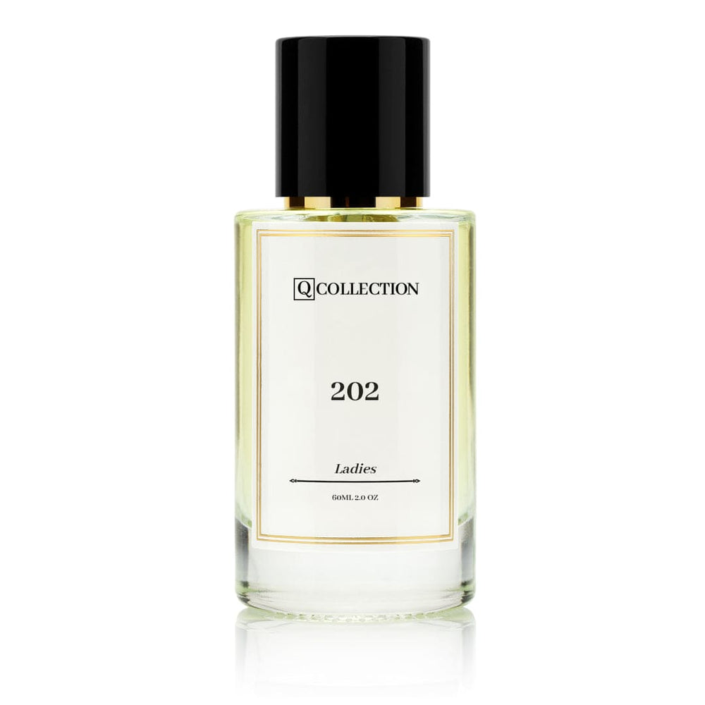Q Collection | Geinspireerde parfum | Parfum Dupes