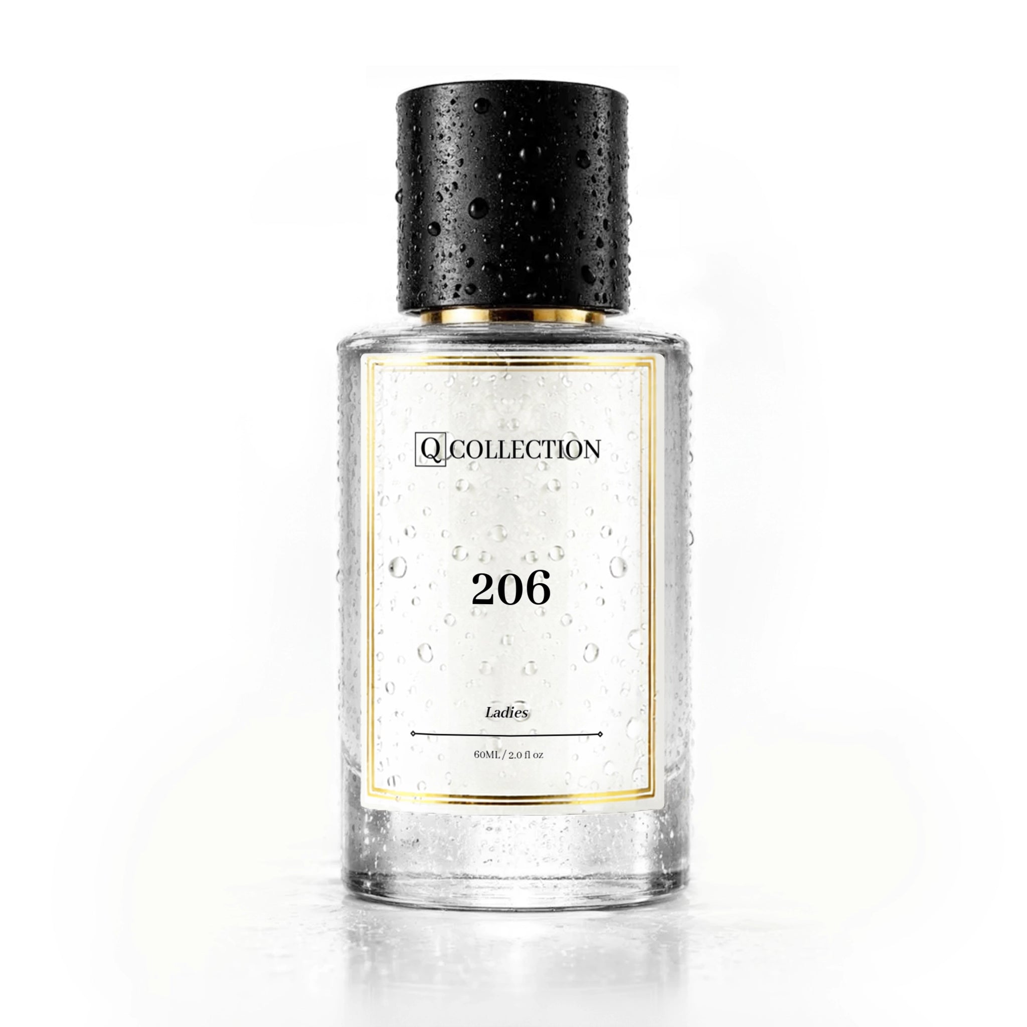206 - Inspired by Si